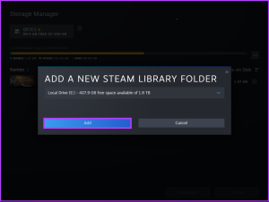 Where Are Steam Games Stored and How to Change Their Location - Guiding ...