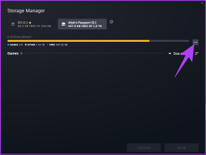 Where Are Steam Games Stored and How to Change Their Location - Guiding ...