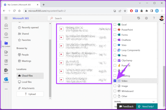 How to Find Where Are Teams Recordings Stored - Guiding Tech
