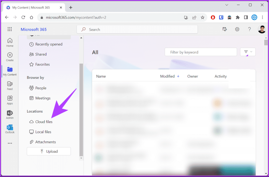 How to Find Where Are Teams Recordings Stored - Guiding Tech
