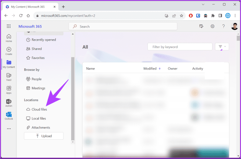 How to Find Where Are Teams Recordings Stored - Guiding Tech