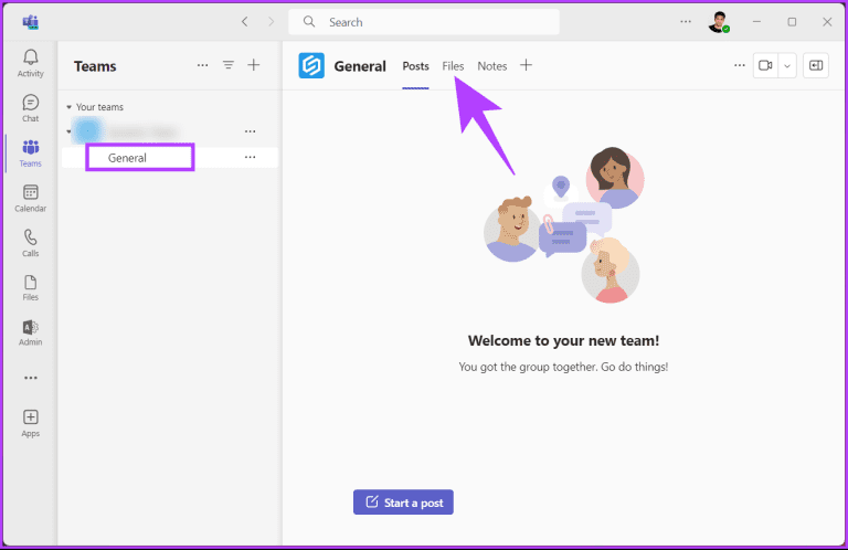 How to Find Where Are Teams Recordings Stored - Guiding Tech