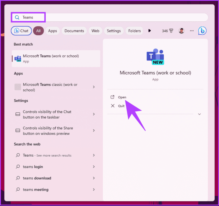 How to Find Where Are Teams Recordings Stored - Guiding Tech