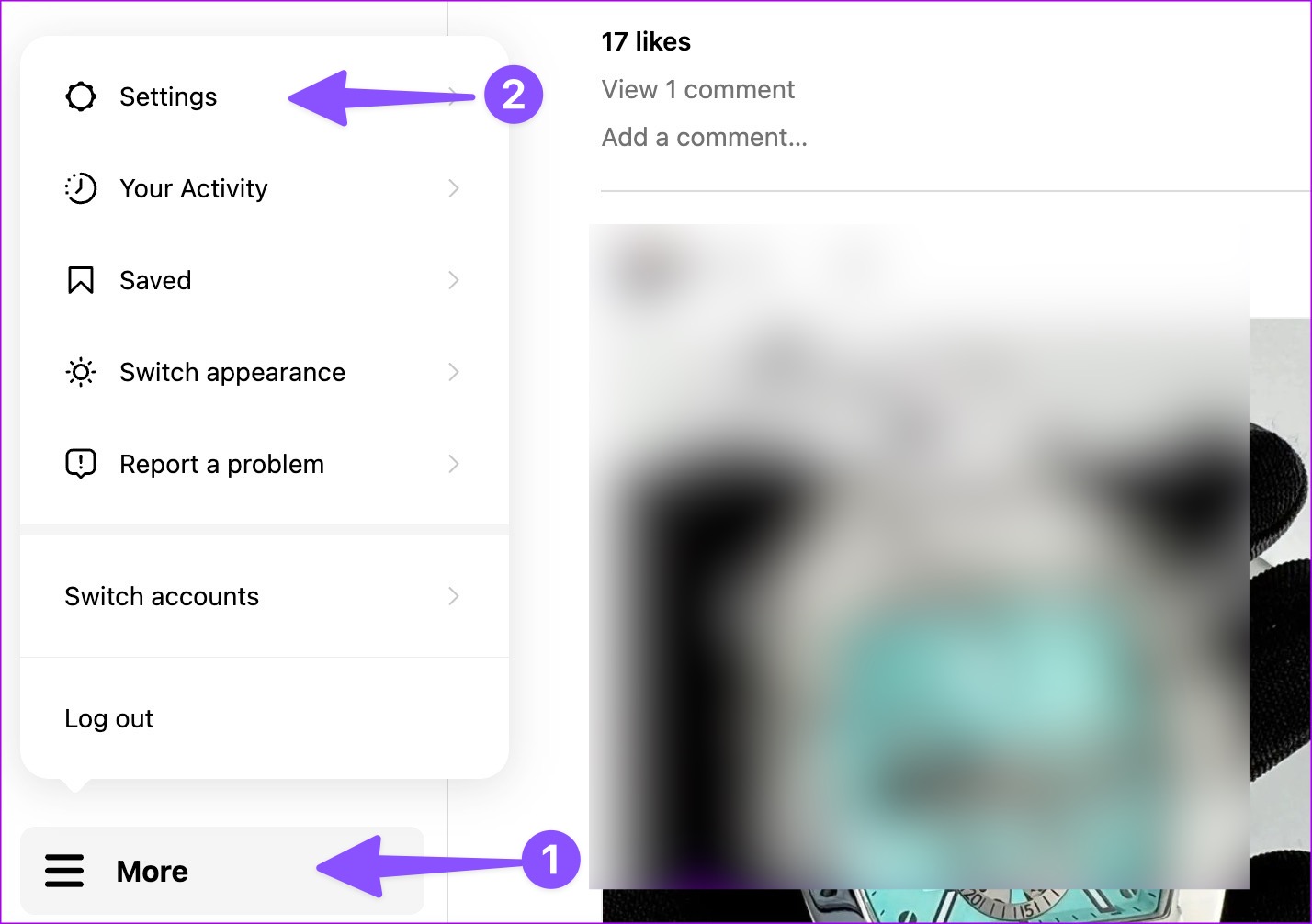 How to See What Email You Used for Instagram - Guiding Tech