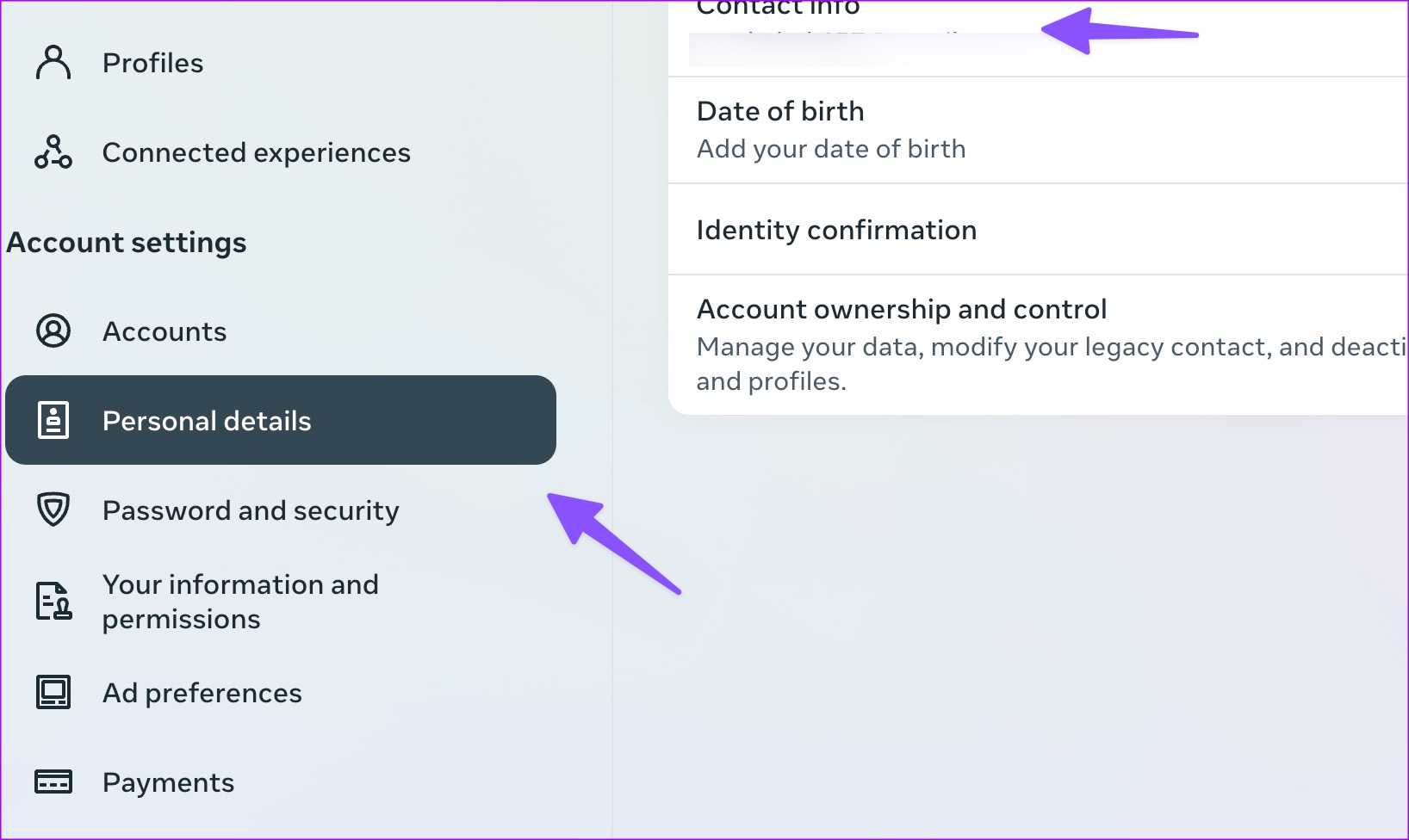 How to See What Email You Used for Instagram - Guiding Tech