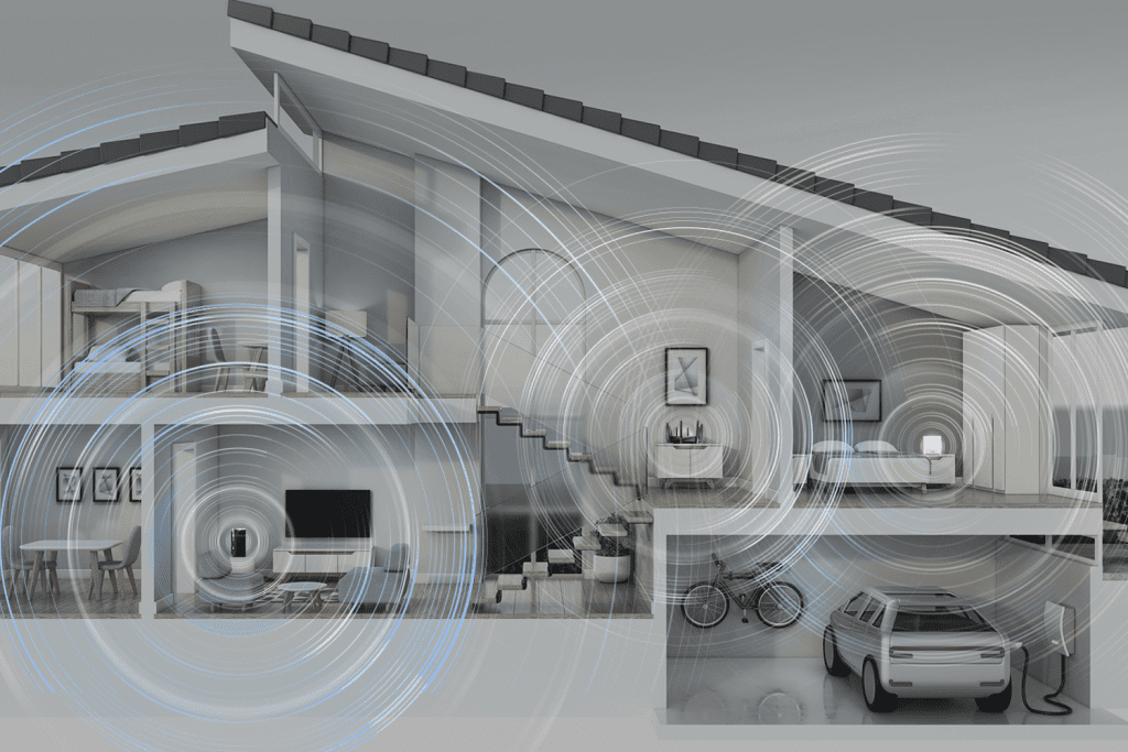 6 Best Mesh Wi-Fi for Thick Walls That You Can Buy - Guiding Tech