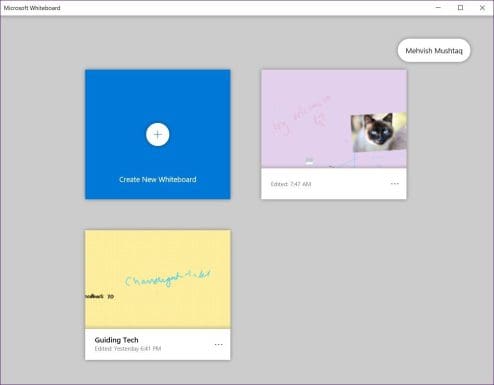 Microsoft Whiteboard vs OneNote: Which One to Use for Note Taking