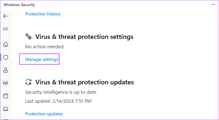 Top 7 Ways to Fix CCleaner Not Working in Windows 11 - Guiding Tech
