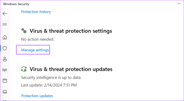 Top 7 Ways to Fix CCleaner Not Working in Windows 11 - Guiding Tech