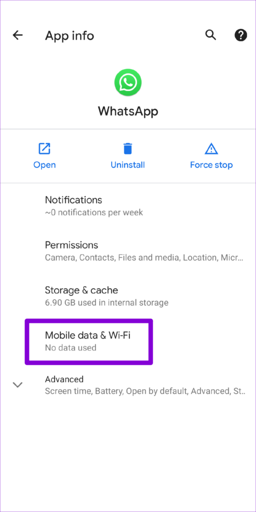 Top 8 Ways to Fix WhatsApp Status Not Loading on Android and iPhone ...