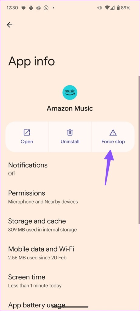 Top 14 Ways to Fix Amazon Music App Not Working on iPhone and Android ...