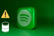 Why Does Spotify Take Up So Much Storage And How To Fix It Guiding Tech