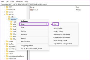3 Ways to Fix Microsoft Edge Keeps Running in Background Issue ...