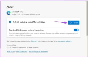 Why Is Microsoft Edge Running in the Background: 5 Ways to Stop It ...