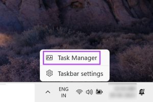 Why Is Microsoft Edge Running in the Background: 5 Ways to Stop It ...