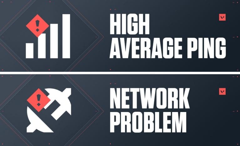 7 Ways to Fix High Ping and Lagging Issues in Valorant - Guiding Tech