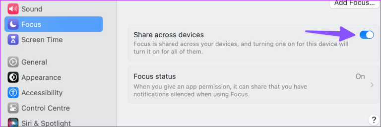 Why Am I Getting Calls When Do Not Disturb or Focus Mode Is On ...