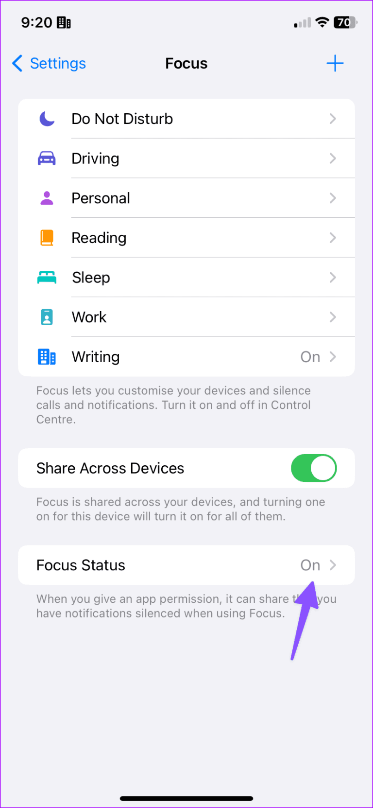 Why Am I Getting Calls When Do Not Disturb or Focus Mode Is On ...