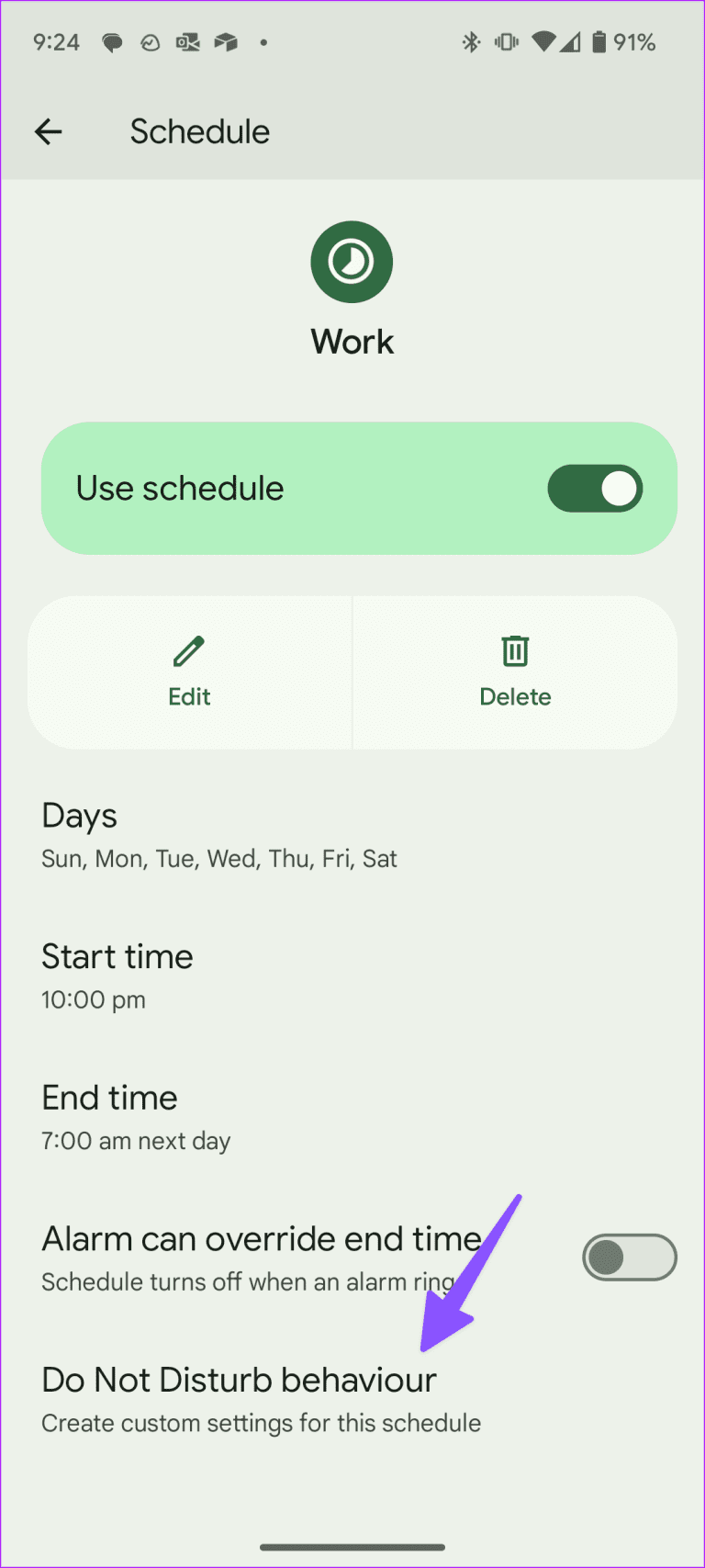 Why Am I Getting Calls When Do Not Disturb or Focus Mode Is On ...