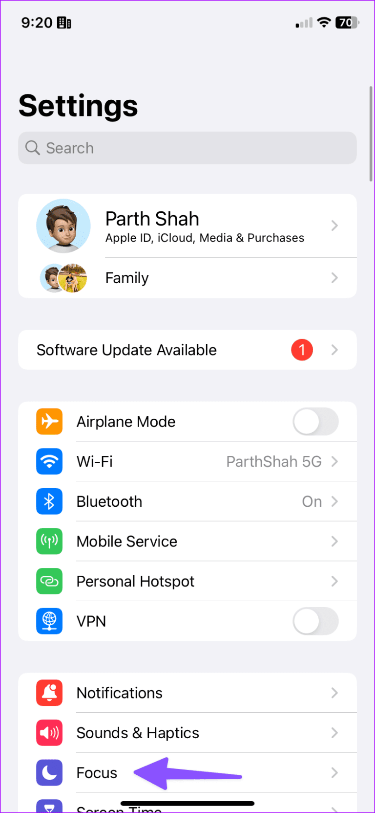 Why Am I Getting Calls When Do Not Disturb or Focus Mode Is On ...