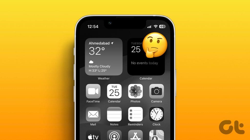 7 Ways to Fix iPhone Screen Colors Messed Up or Distorted Issue ...