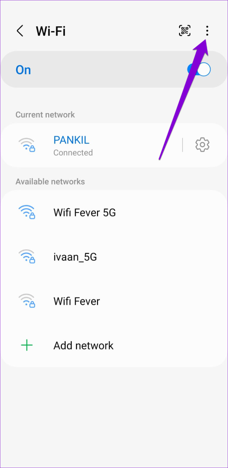 Top 7 Ways to Fix Android Not Connecting to Wi-Fi Automatically ...