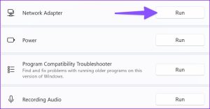 Top 10 Ways to Fix Wi-Fi Not Asking for Password on Windows - Guiding Tech