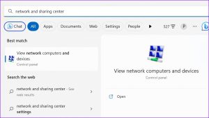 Top 10 Ways to Fix Wi-Fi Not Asking for Password on Windows - Guiding Tech