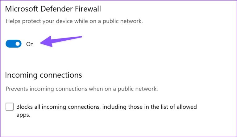 4 Ways to Fix Wi-Fi Connected but No Internet on Windows 11 - Guiding Tech