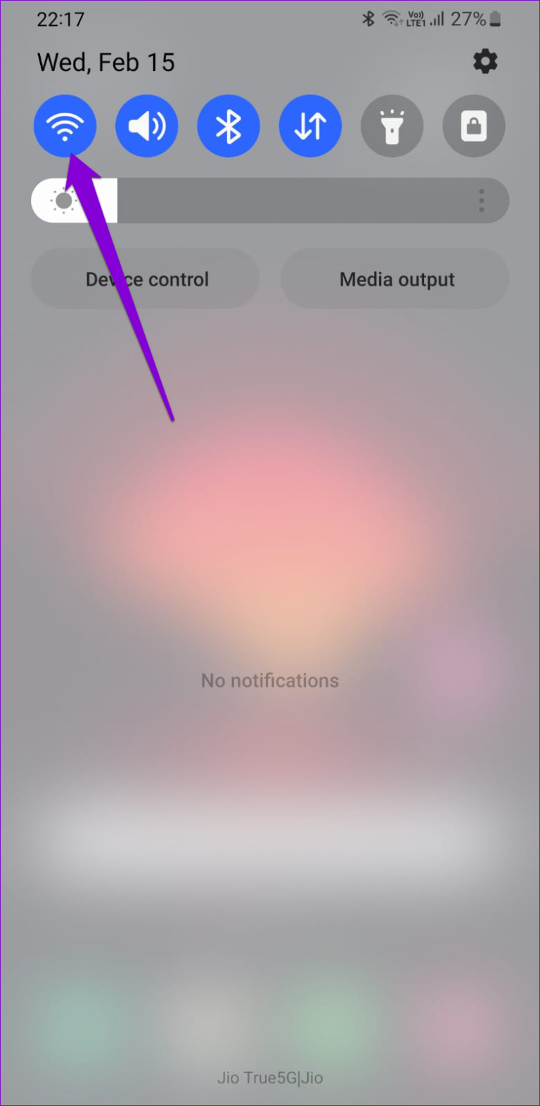 Top 8 Ways to Fix Wi-Fi Login Page Not Showing on Android - Guiding Tech
