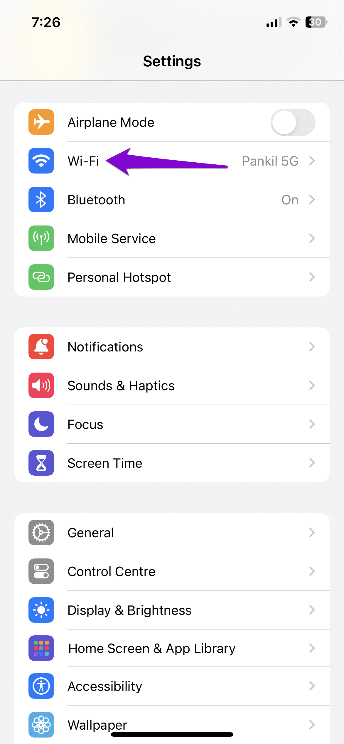 3 Fixes for Images Not Loading in Mail App for iPhone - Guiding Tech
