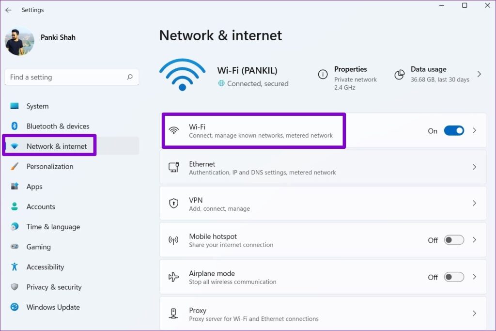 Top 8 Ways to Fix Windows 11 Not Connecting to Wi-Fi Automatically ...