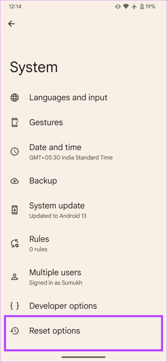 2 Ways to Fix Android Phone Keeps Disconnecting From Wi-Fi - Guiding Tech