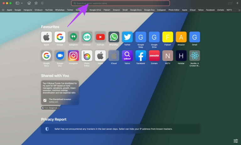 10 Fixes for Wi-Fi Login Page Not Showing Up on Mac and Windows ...