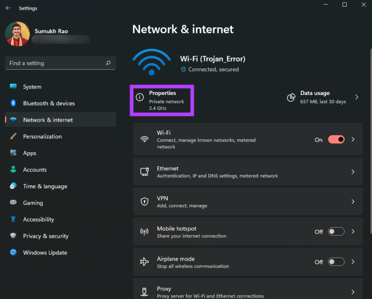 10 Fixes for Wi-Fi Login Page Not Showing Up on Mac and Windows - Guiding Tech