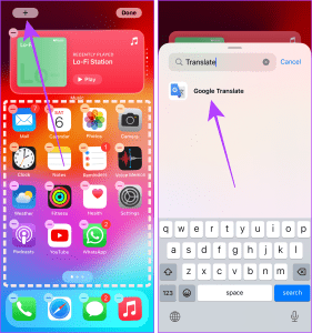 How to Use the Google Translate App on iPhone - Guiding Tech