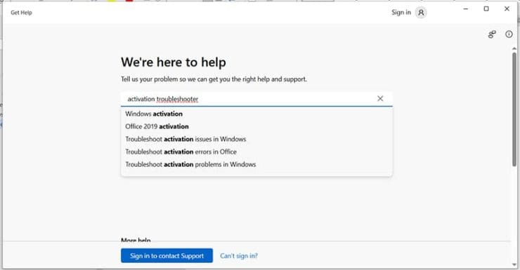 Windows 10 Product Key Not Working in Windows 11 - Guiding Tech