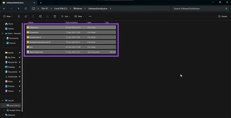 Windows 11 25H2 Won’t Install – Common Fixes - Guiding Tech