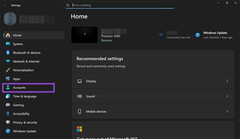 Windows 11 Doesn’t Lock in Sleep – What to Do? - Guiding Tech