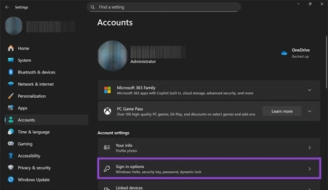 Windows 11 Doesn’t Lock in Sleep – What to Do? - Guiding Tech
