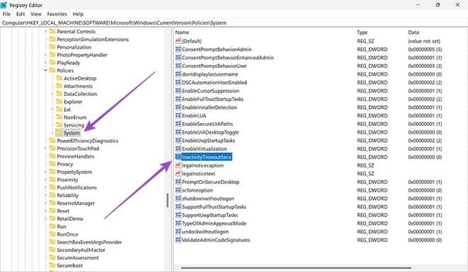 Windows 11 Doesn’t Lock in Sleep – What to Do? - Guiding Tech