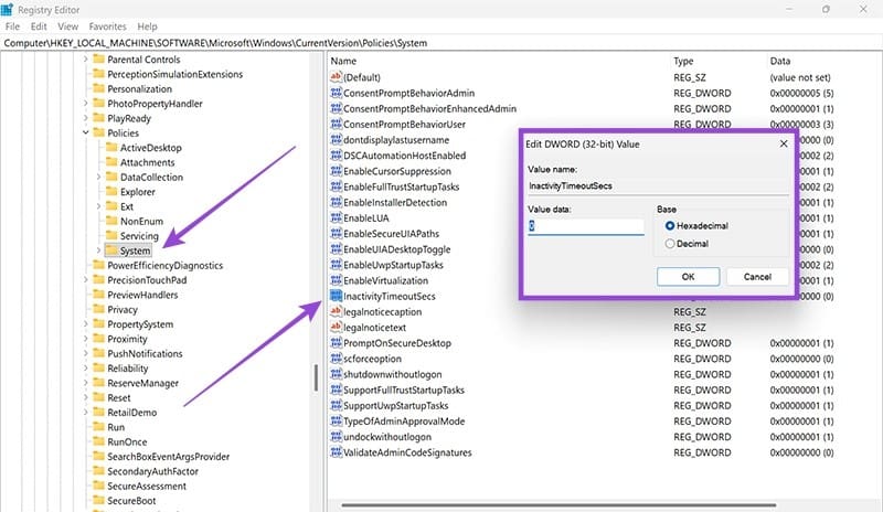 Windows 11 Doesn’t Lock in Sleep – What to Do? - Guiding Tech