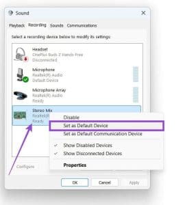 Windows 11: How to Output Audio to Multiple Devices - Guiding Tech