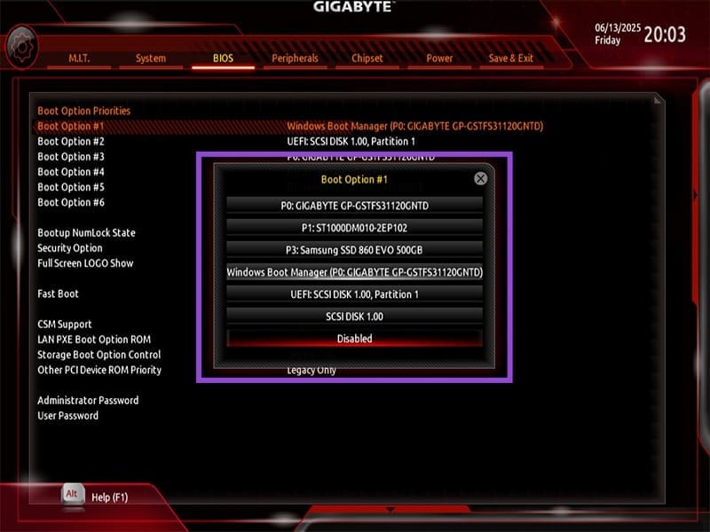 Windows 11 Installation Keeps Restarting After Reboot - Guiding Tech
