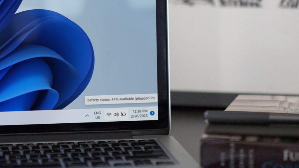 Top 6 Ways to Fix Windows 11 Laptop Showing Wrong Battery Percentage ...