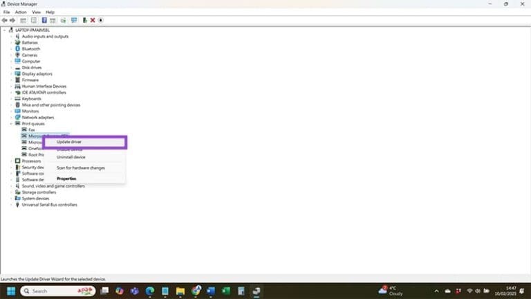 Windows 11 Not Recognizing Printer – Three Fixes - Guiding Tech