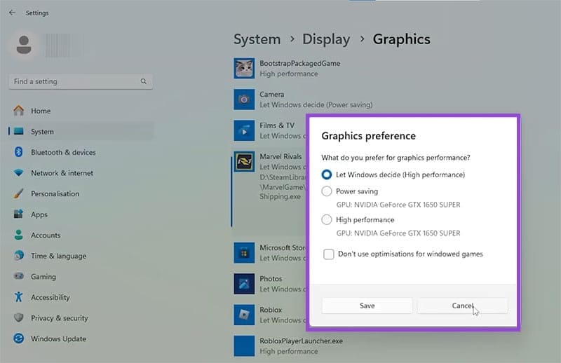 Windows 11 Screen Keeps Flickering – Troubleshooting Guide - Guiding Tech