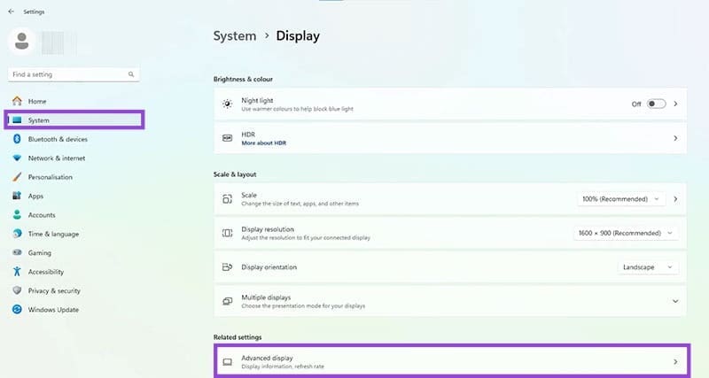 Windows 11 Screen Keeps Flickering – Troubleshooting Guide - Guiding Tech