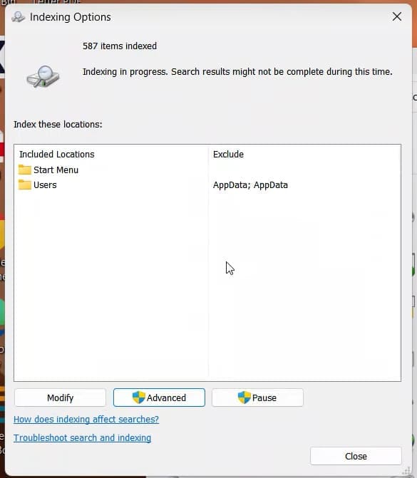 Windows 11 Search Comes Up Empty – How to Fix - Guiding Tech