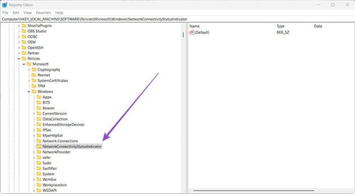 Windows 11 Shows No Internet Access but Is Connected - Guiding Tech
